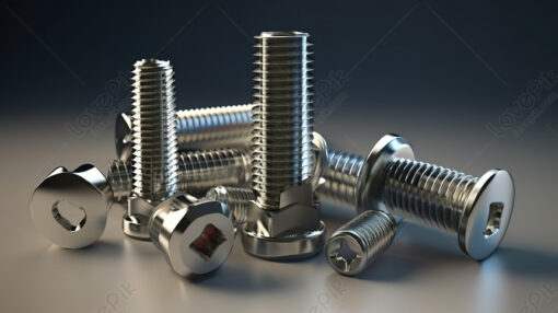 Cách Sử Dụng Bảng Tra Cấp độ Bền Của Bu Lông Chuẩn Nhất 2024 - Irtools.vn